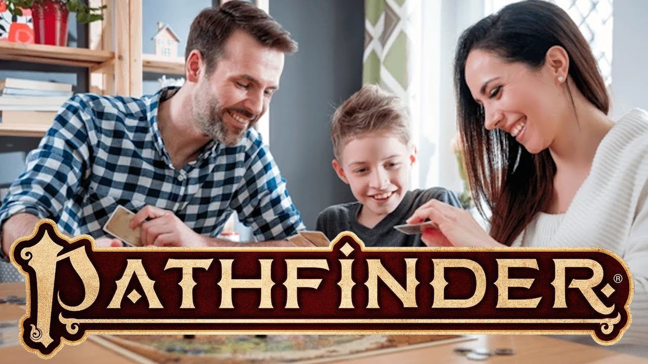 Outlaws of Alkenstar | Pathfinder Second Edition (05) - YouTube