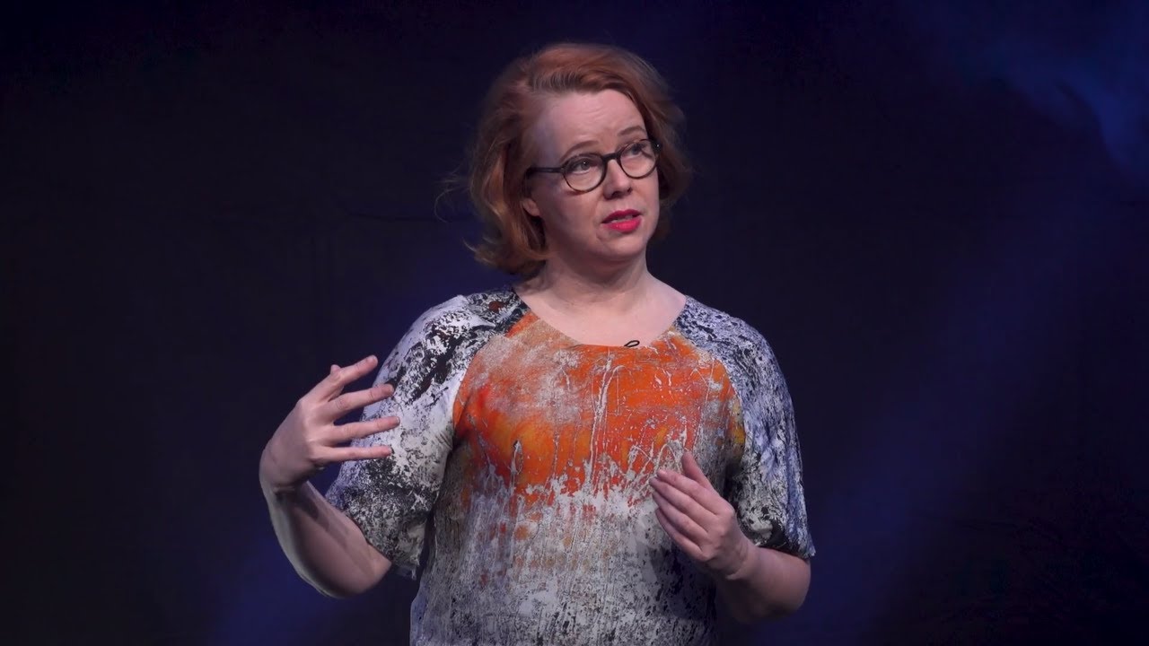We need homes that make us feel smarter | Minna Hellström ...