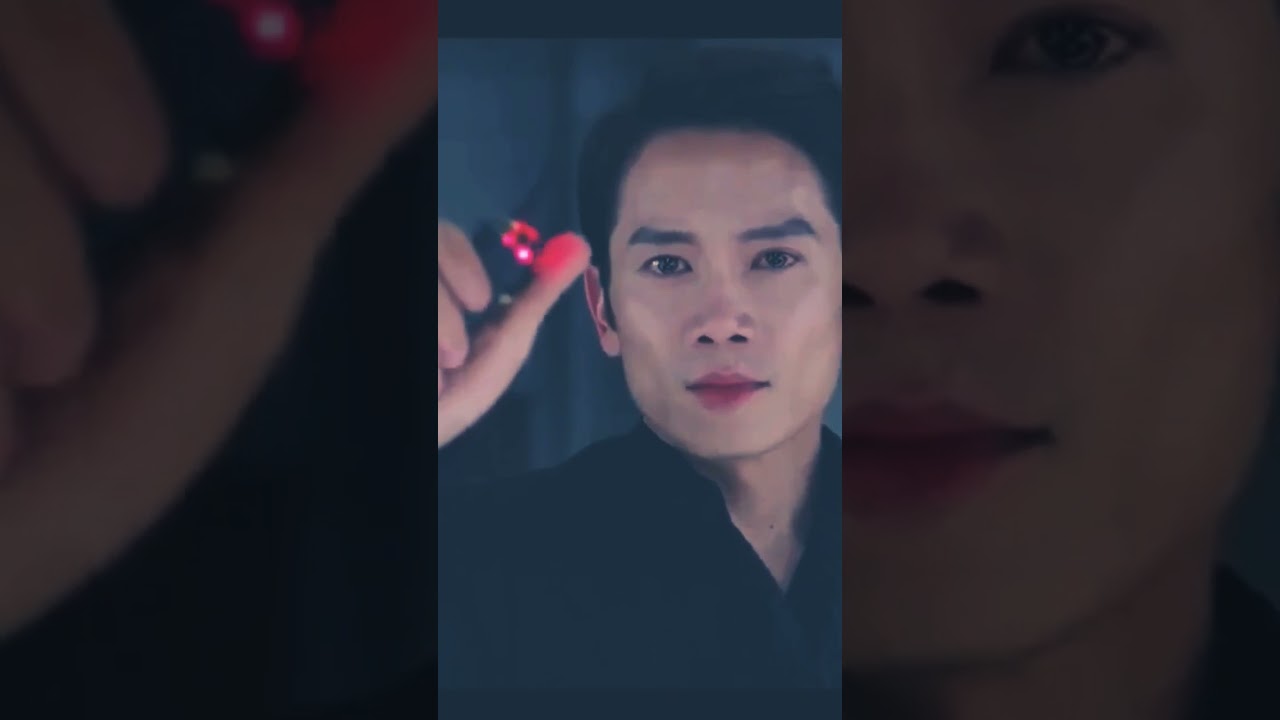 Kang yohan X Kim gaon ♥️ The Devil Judge Final Revenge 💙 - YouTube