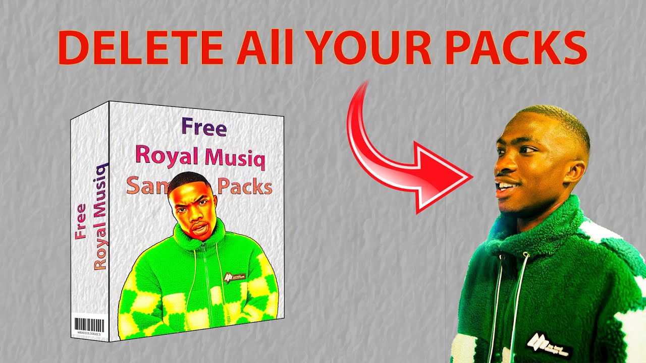 Free Royal Musiq Sample Packs - YouTube