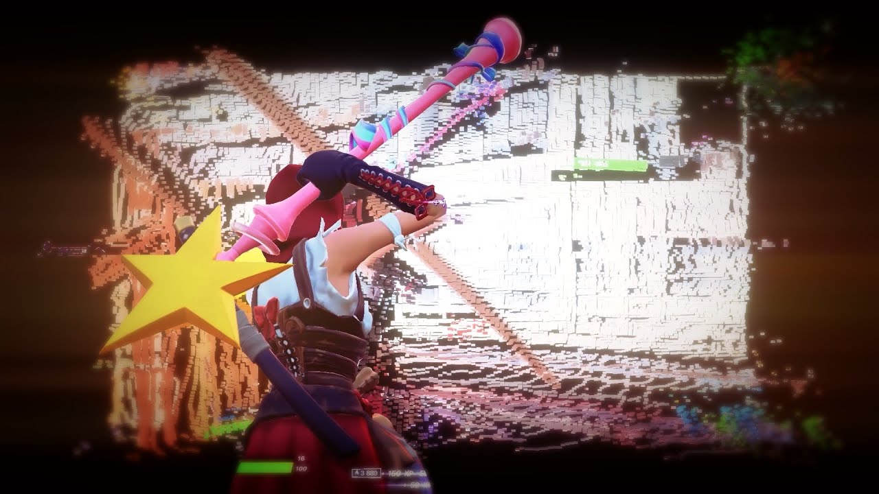 Lucky You 🌹😈 + Eternal 🔥♾️ | LeX FN Highlights (Fortnite Montage) - YouTube