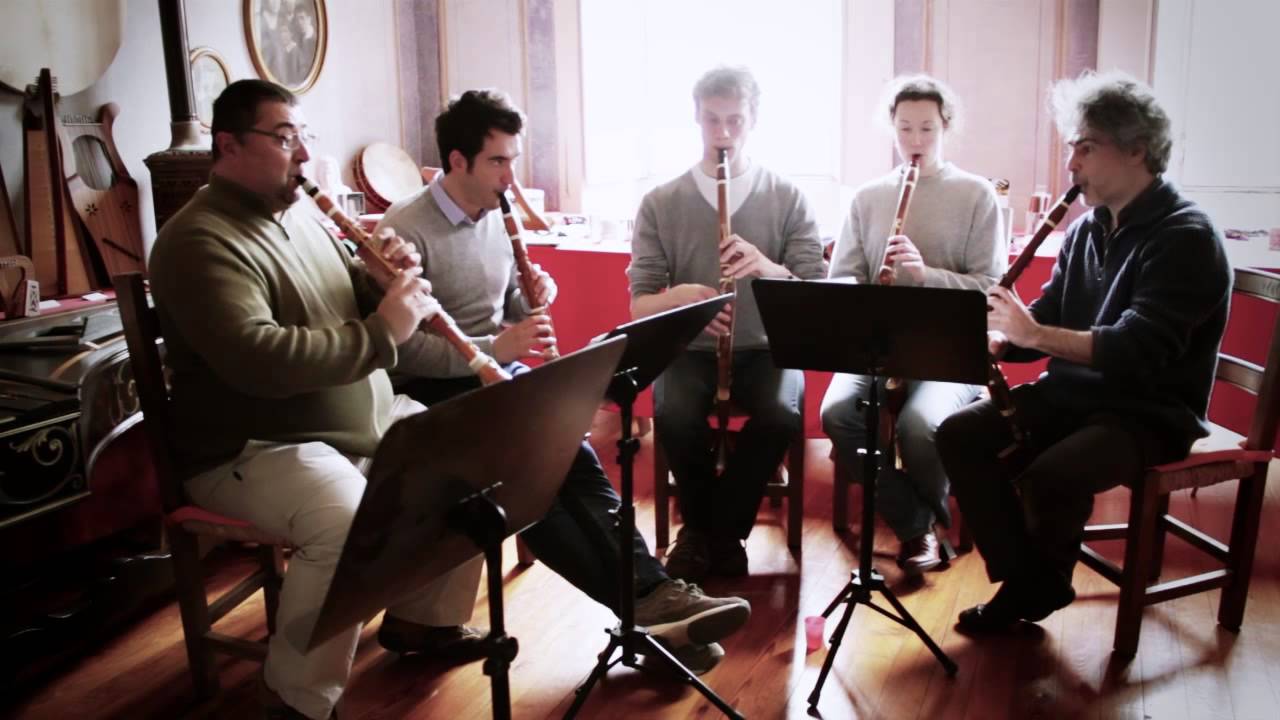 Lorenzo Coppola at Villa Bossi-Bizzi - YouTube