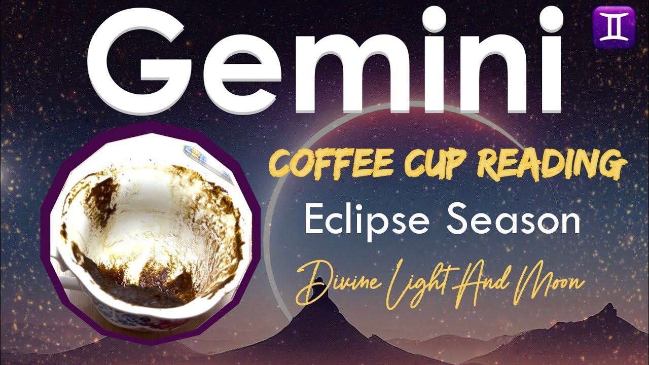 Gemini ♊️ ECLIPSE SEASON 🌞 FULL VIDEO IS @divinelightandmoon - YouTube