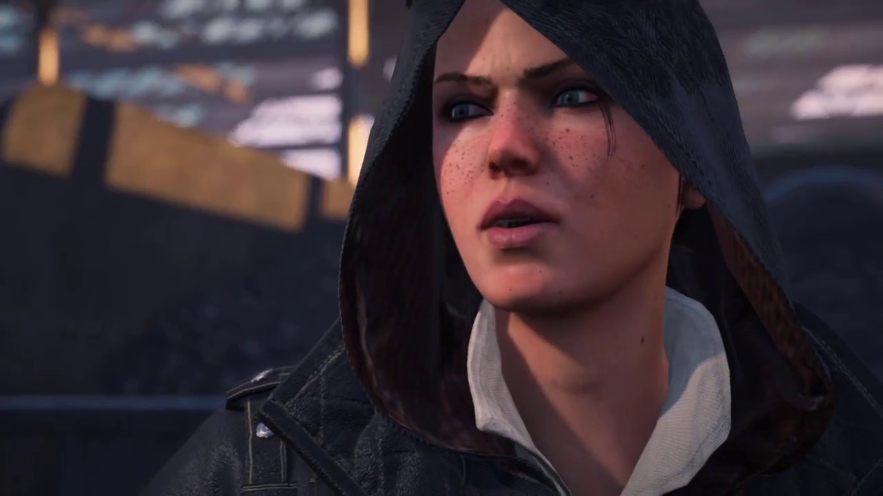 Assassin's Creed Syndicate - Runaway Train (Train Hideout) - YouTube