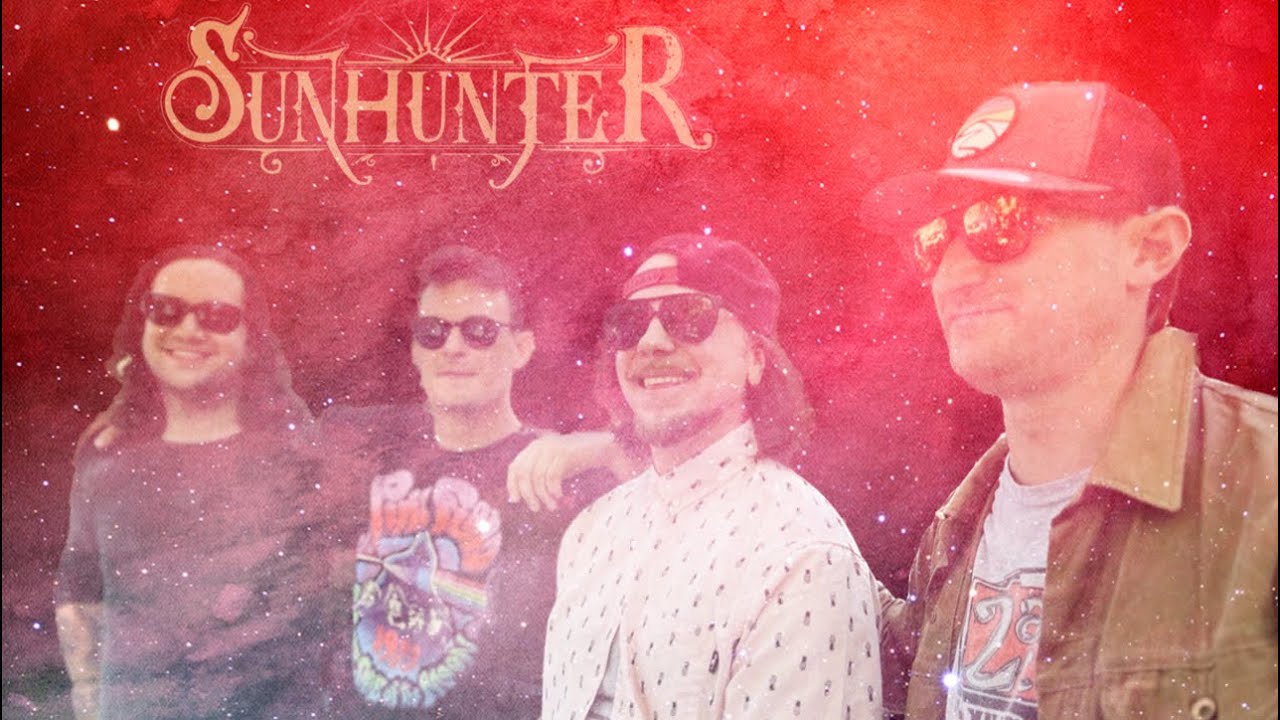 SunHunter - " Keys to the Kingdom " - LIVE@ Peri's Tavern - Fairfax, CA ...