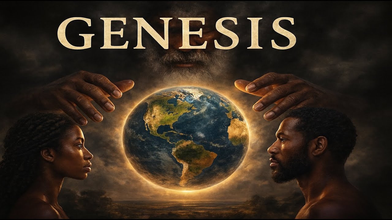 GENESIS CHAPTER 9 - YouTube