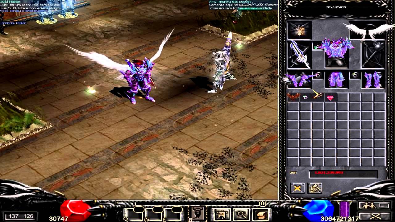 Muaway - Apresentado Jogo - YouTube