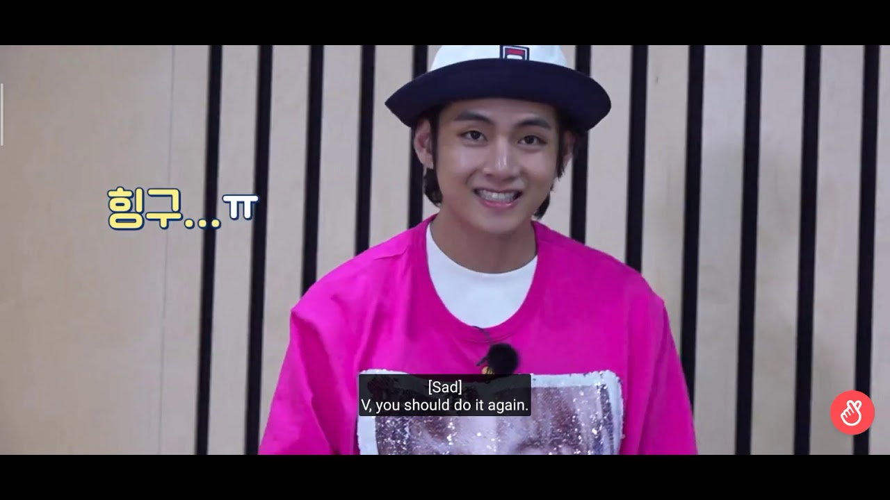 Run Bts Ep.126 Eng.sub (777 Lucky Seven 1) - YouTube