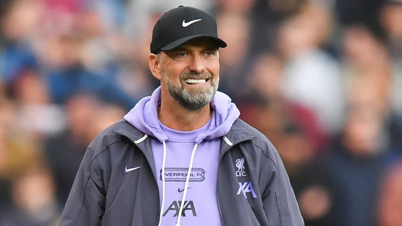 Liverpool 'prisoners' and Klopp can now bring about seismic Premier ...