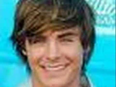 Zac Efron- EVERYONE SCREAM HAWTIE!! - YouTube