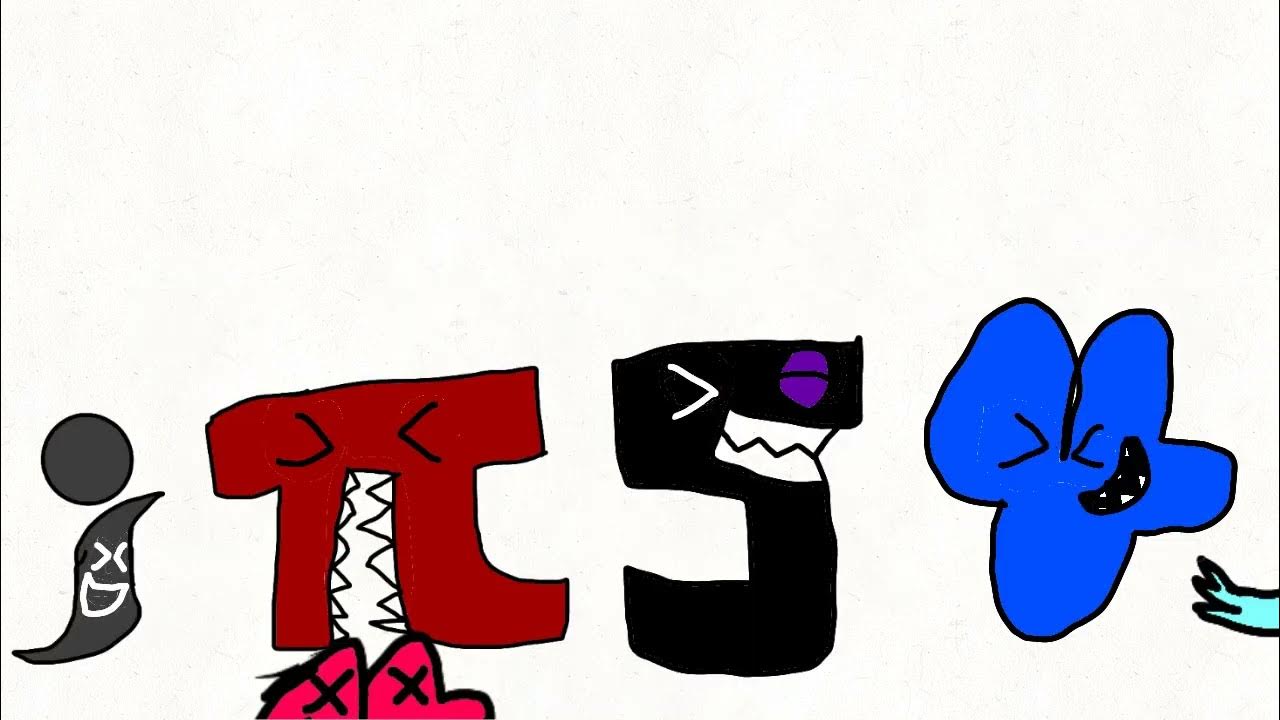 four-met-five-i-and-pi-youtube