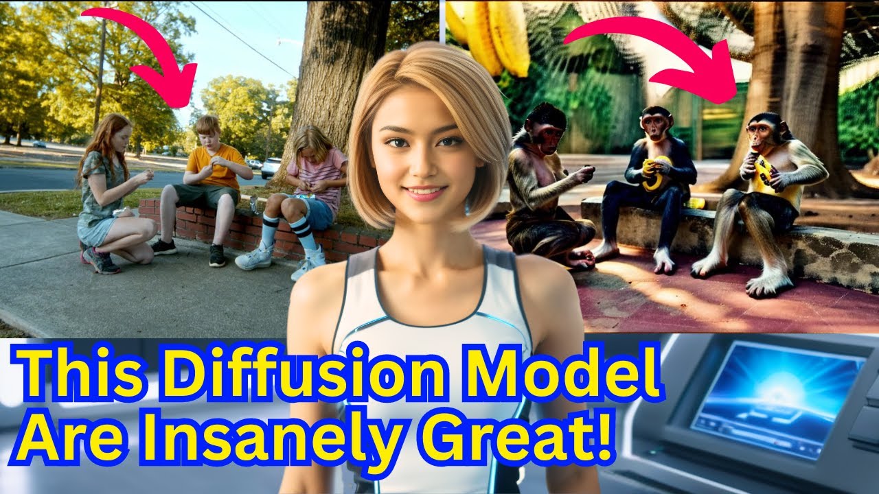 This Diffusion Model Are Insanely Great! Instance Diffusion Create ...