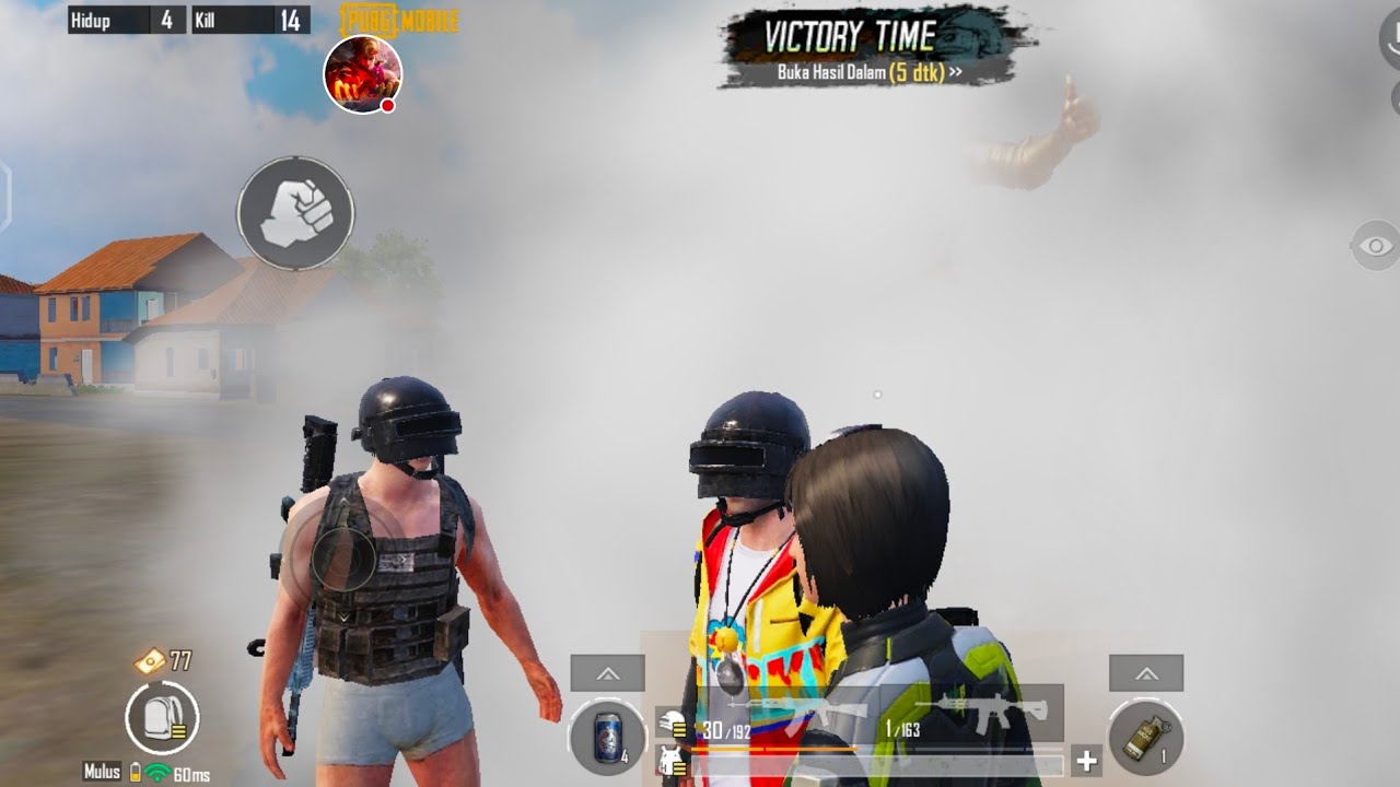 LIVE STREAMING PUBG MOBILE - YouTube
