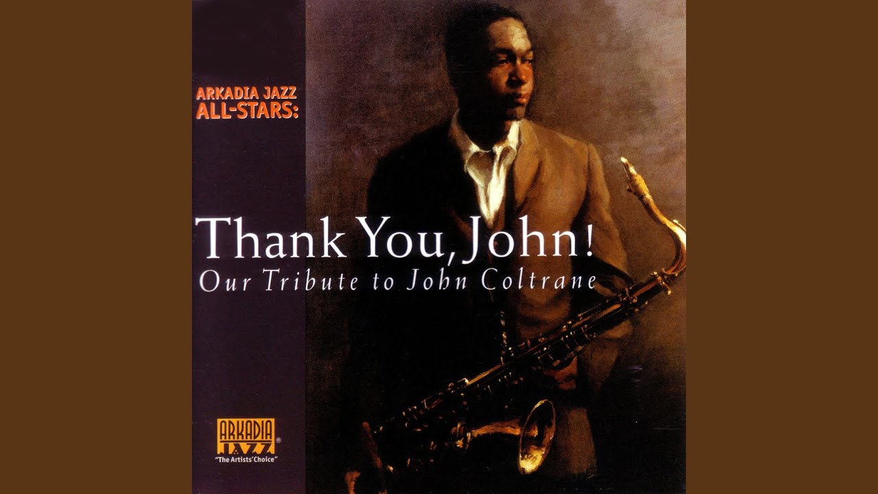 Syeeda's Song Flute (feat. Mike LeDonne, Dwayne Burno & Joe Farnsworth ...