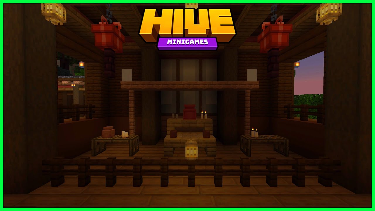 HIVE Minigames LIVE | ON THE GRIND 🫠 | Playing with Viewers ☕ - YouTube