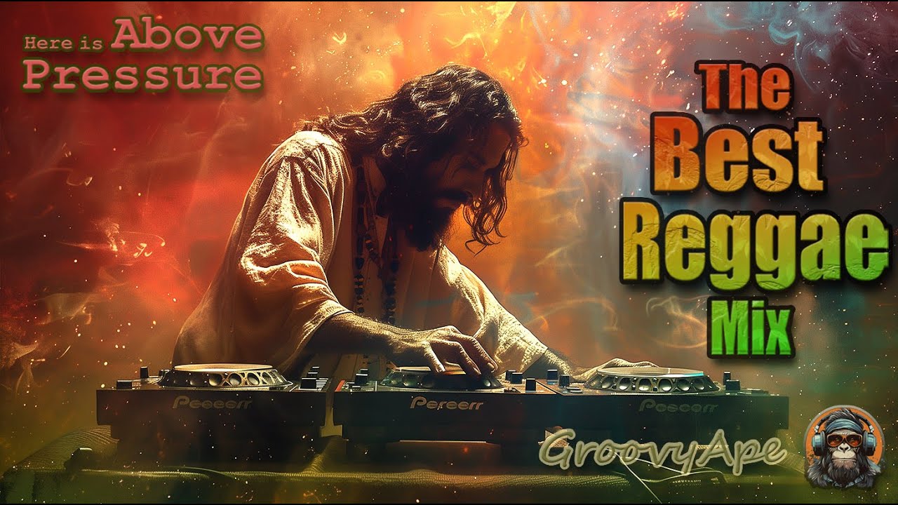 🦋🌈Dub | Reggae Heaven Mix | Jah Bless 420 | Rastafari - YouTube