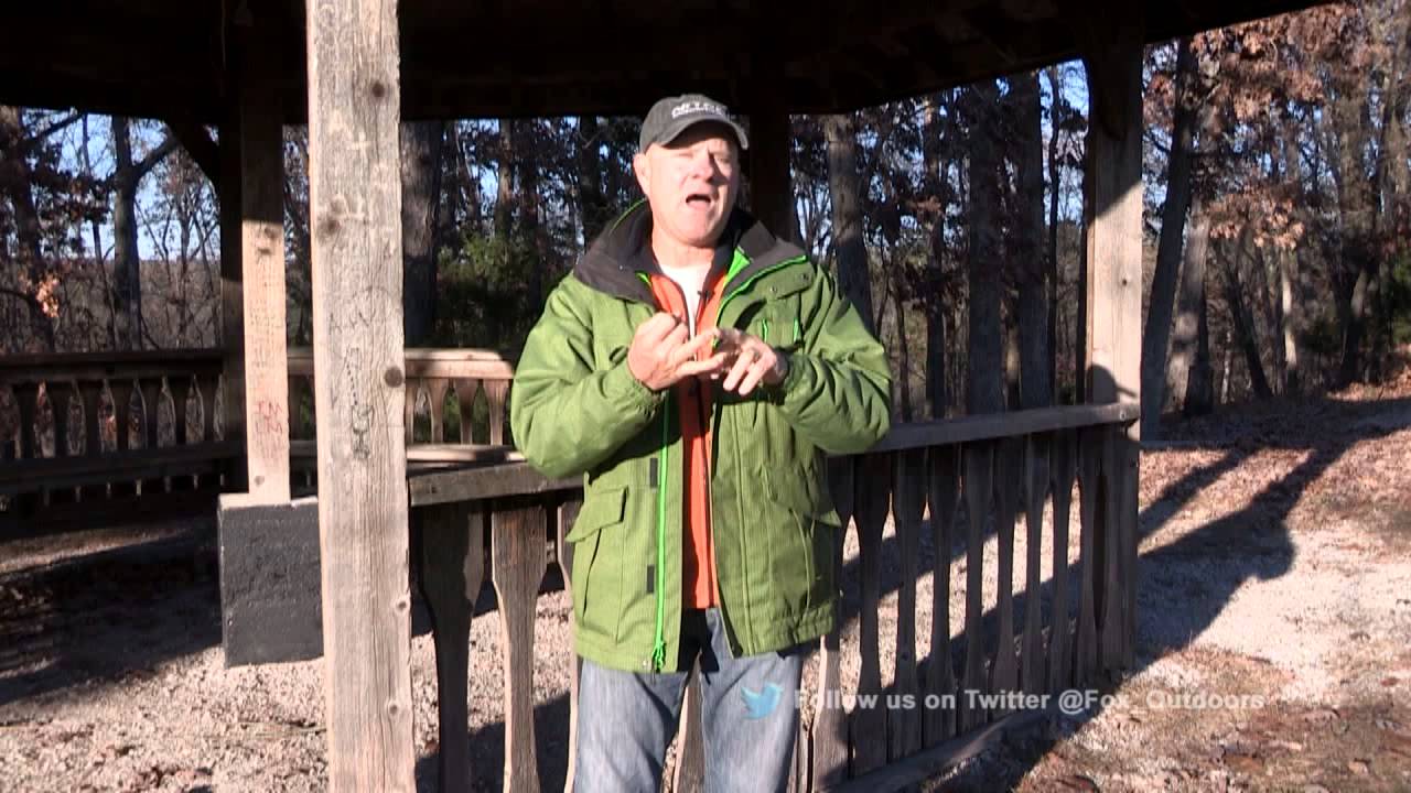 FOX Sports Outdoors Barry Stokes Stuff That Matters - Our Greatest Fear ...