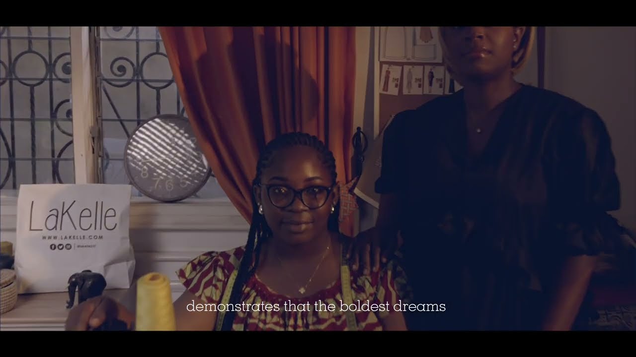 🎉 𝐂𝐚𝐦𝐞𝐫𝐨𝐮𝐧 𝐍𝐚 𝐖𝐞𝐭𝐢 🇪🇺 🇨🇲 𝐄́𝐩𝐢𝐬𝐨𝐝𝐞 𝟏 : 𝐔𝐄 𝐱 Lakelle, 𝐛𝐞́𝐧𝐞́𝐟𝐢𝐜𝐢𝐚𝐢𝐫𝐞 𝐝𝐮 𝐩𝐫𝐨𝐠𝐫𝐚𝐦𝐦𝐞 𝐃𝐀𝐂𝐂 - YouTube