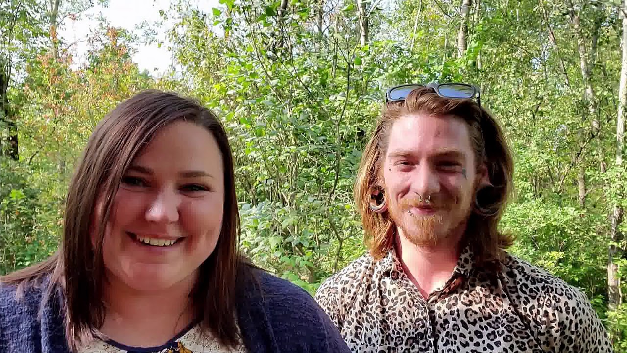 JNP Virtual Gala: Family Testimony - YouTube