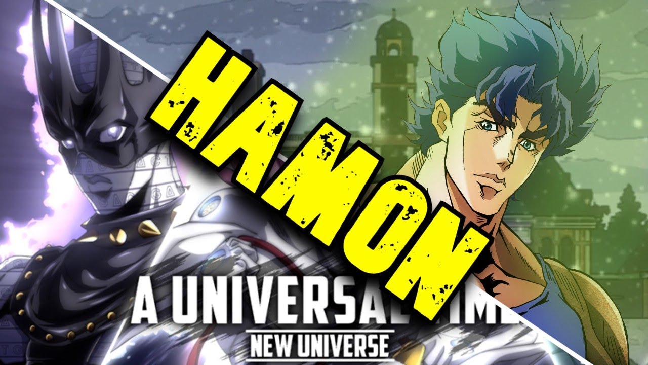 HAMON SHOWCASE!! - AUT Roblox - YouTube