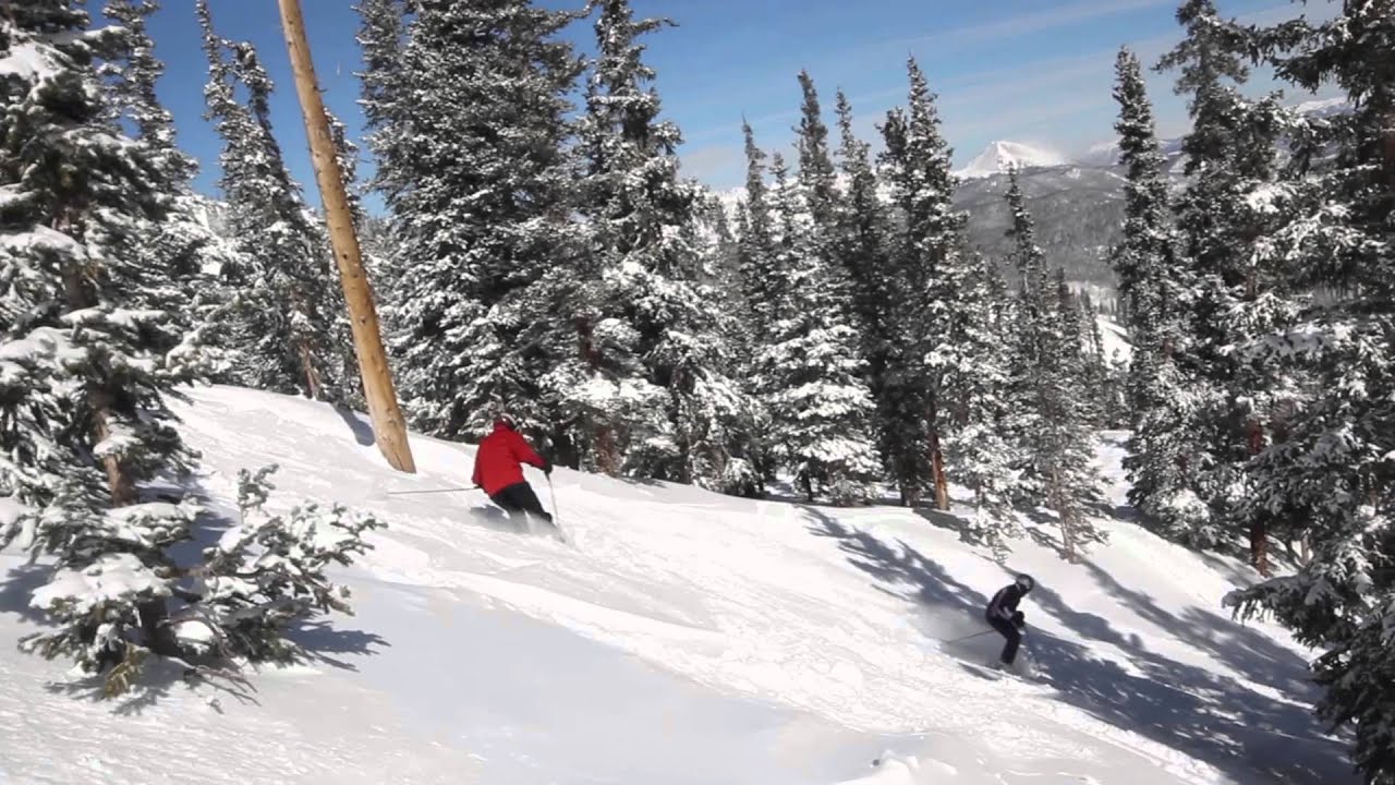 Snow Day! 2.24.12 - YouTube