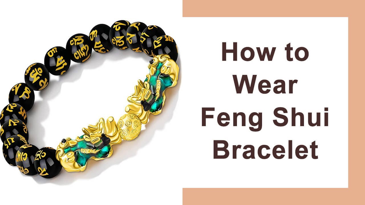 How To Wear Feng Shui Bracelet MGLPIXIUBRACELET YouTube how-to-wear-feng-shui-bracelet-mglpixiubracelet-youtube
