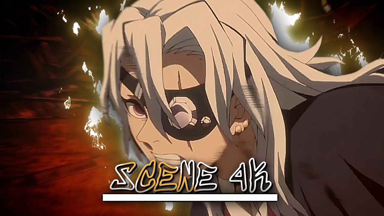 TENGEN SCENE PACK 4K #4k #scenepackforedit - YouTube