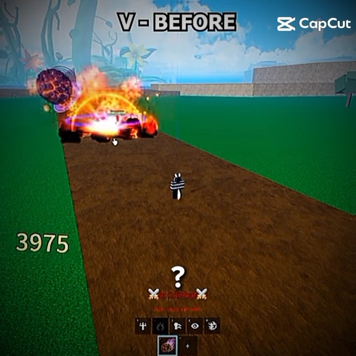 GRAVITY BEFORE VS GRAVITY AFTER REWORK SINO MAS MAGANDA? #roblox # ...