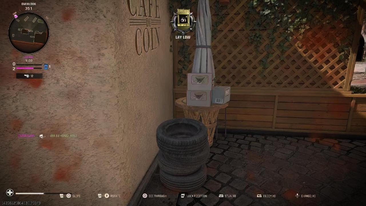 Bo6 Prop Hunt pt2 - YouTube