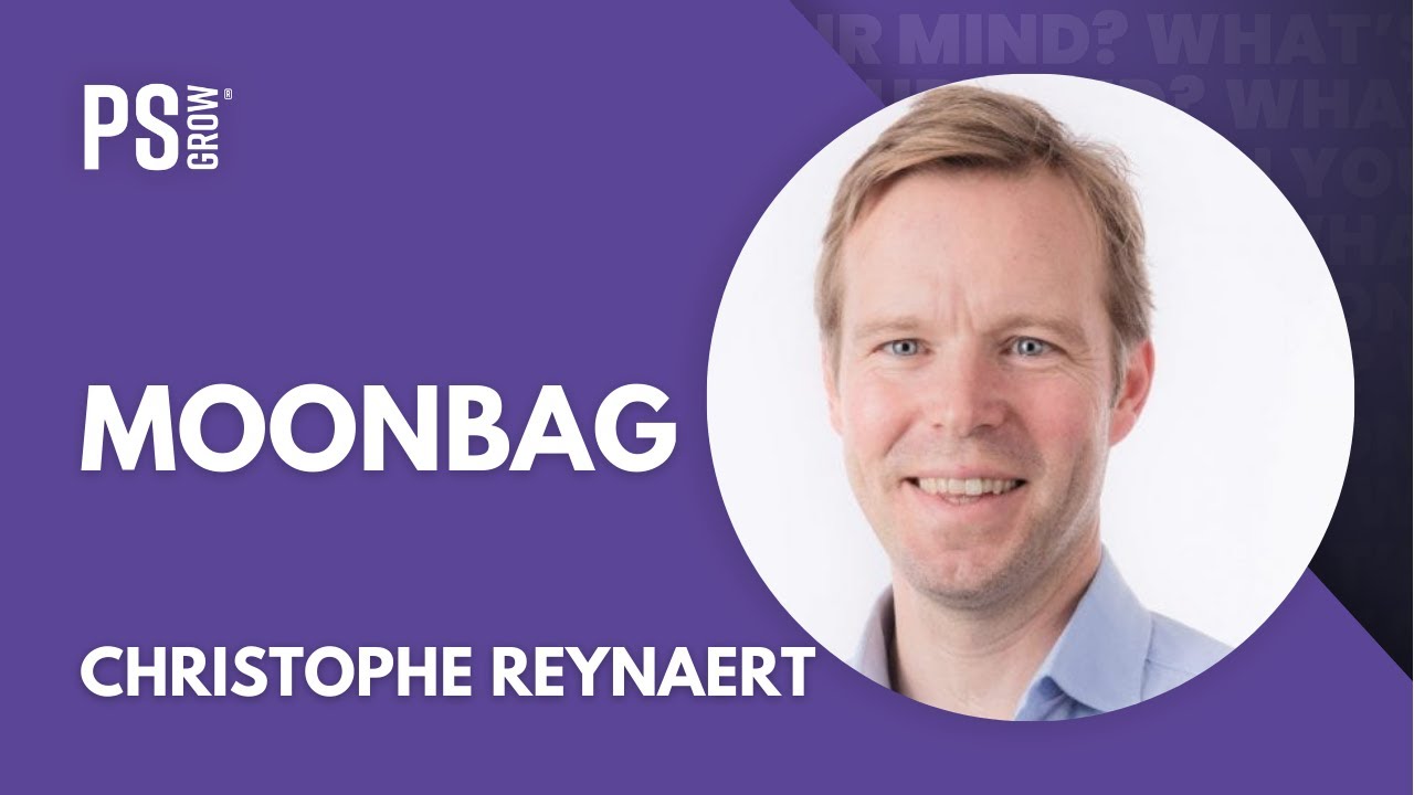 Christophe Reynaert | What's In Your Wallet? - YouTube