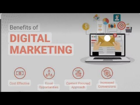 Digital Marketing Complete Course Urdu /Lesson 1 - YouTube