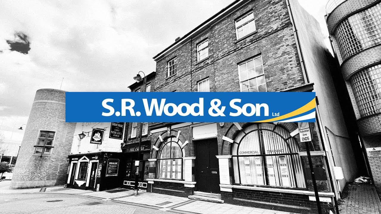 5 Castle Street, Luton - YouTube