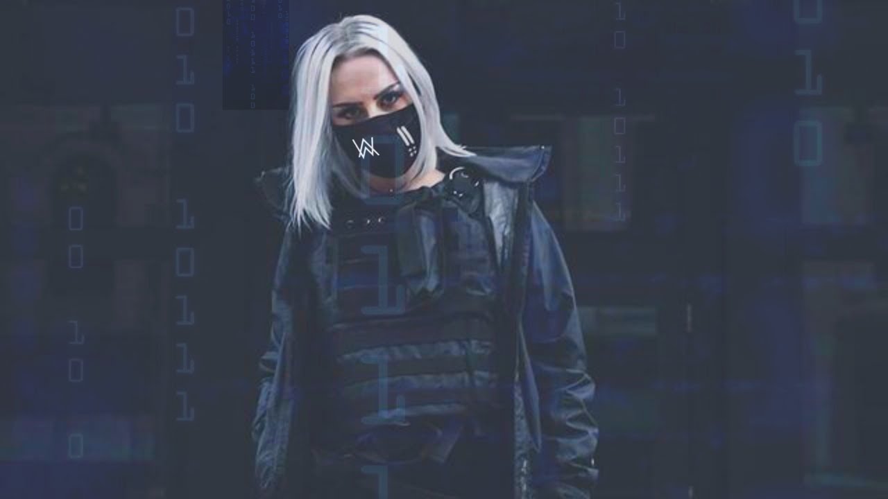 Alan Walker Style, Antrikc - Sunday (New Music 2022) - YouTube