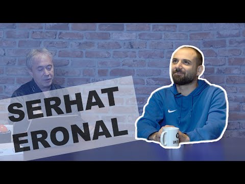 Serhat Erönal ile 10 Soru Büktük  | Asla Pes Etme, Motivasyon Konuşmacısı  #86