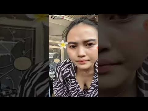 Live tiktok sambil nyuci baju + dapet bonus nayla shoppe