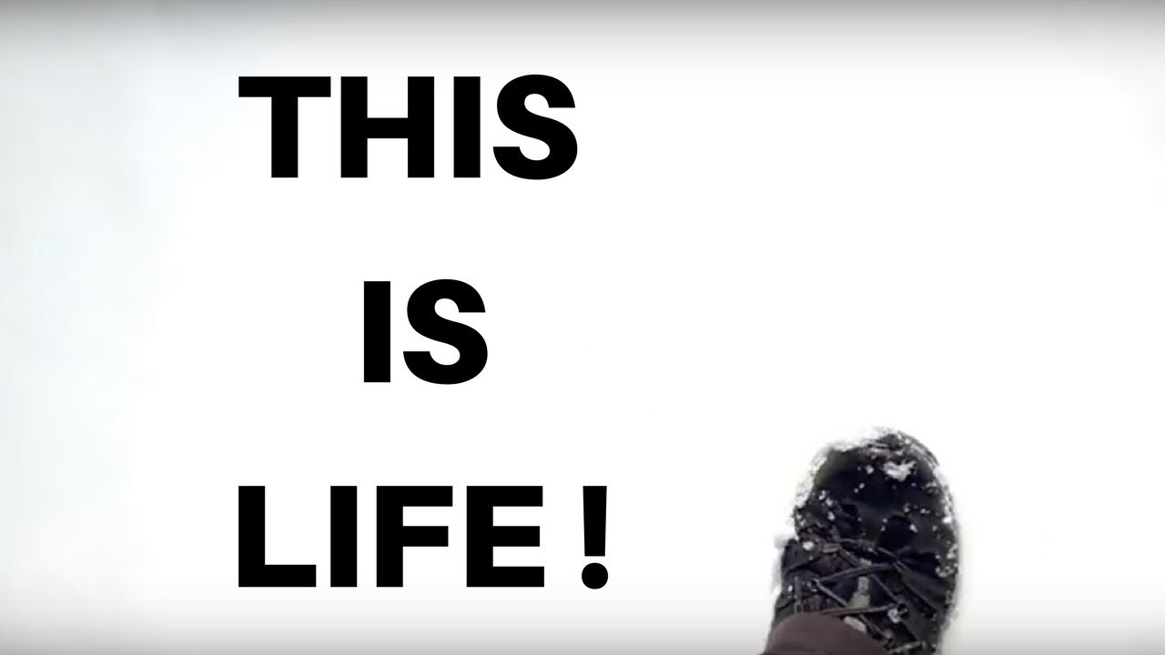 THIS IS LIFE!!! HAPPINESS - SERENITY - LIVING YOUR DREAMS! FREDERIC ...