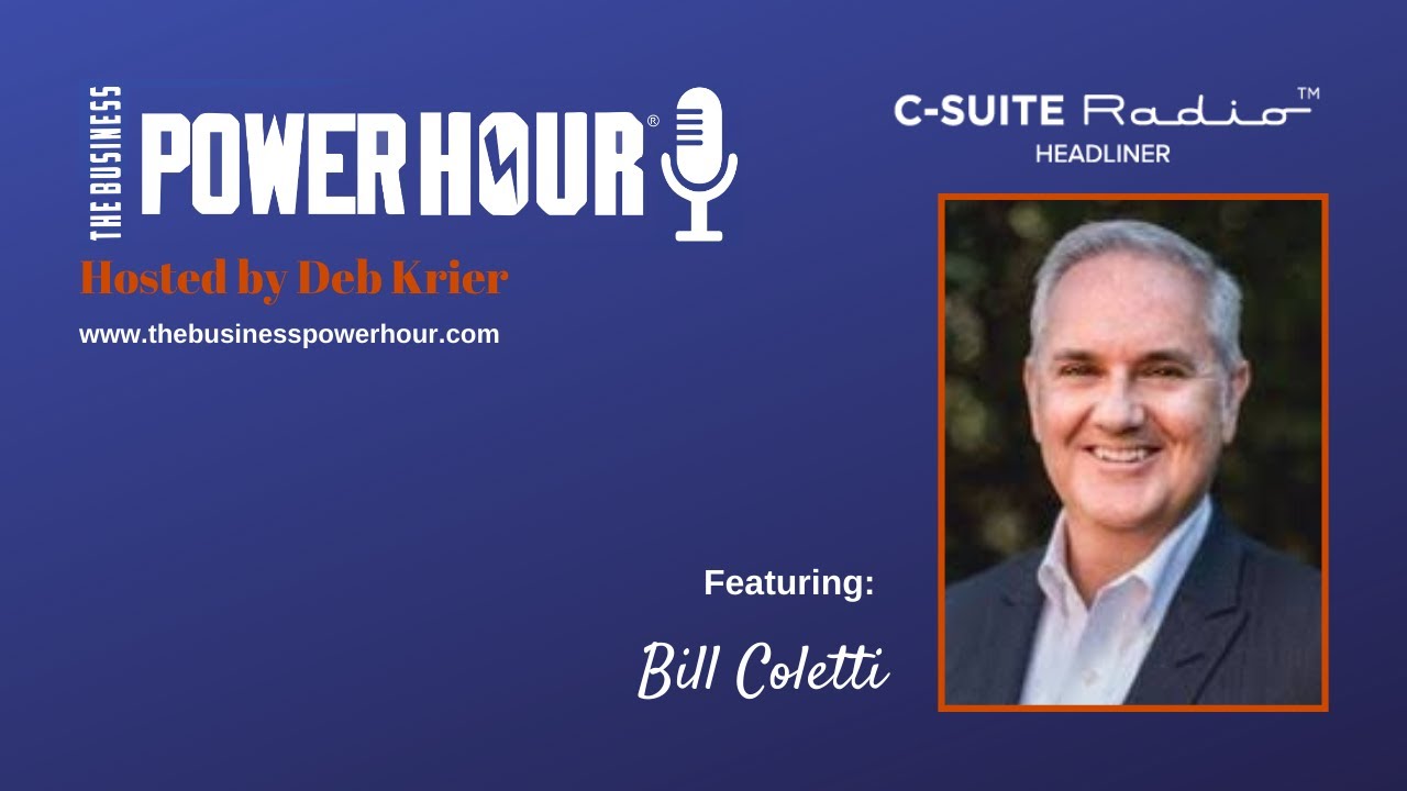 Bill Coletti - YouTube