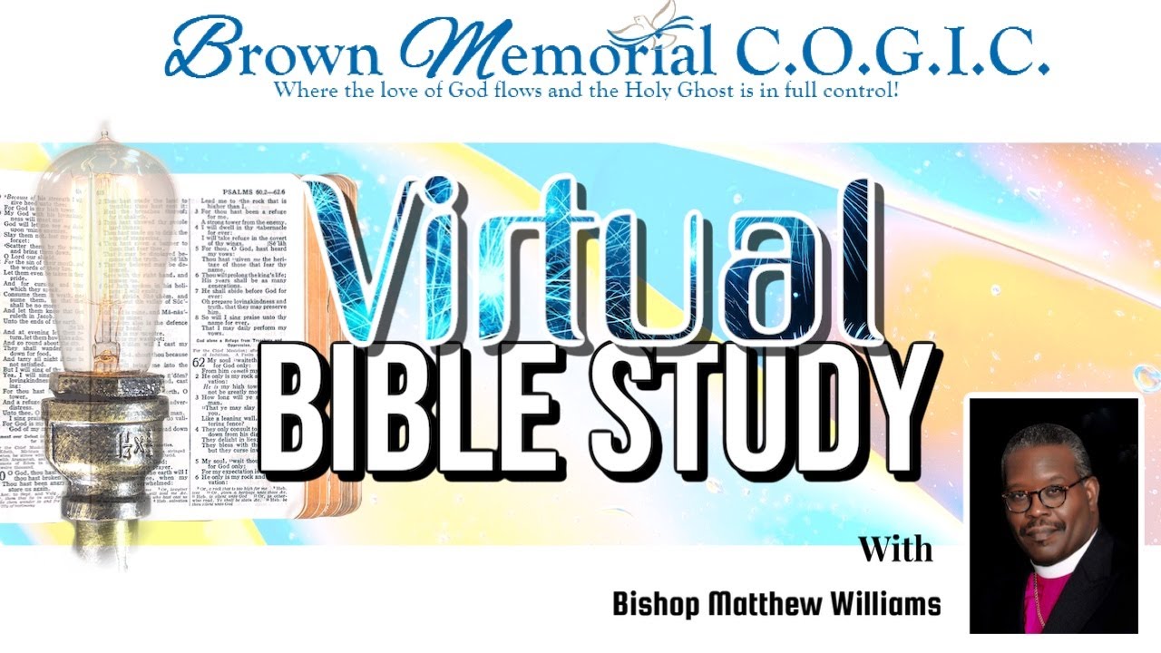 June 10, 2020 "The Power of Positive Confession" - YouTube