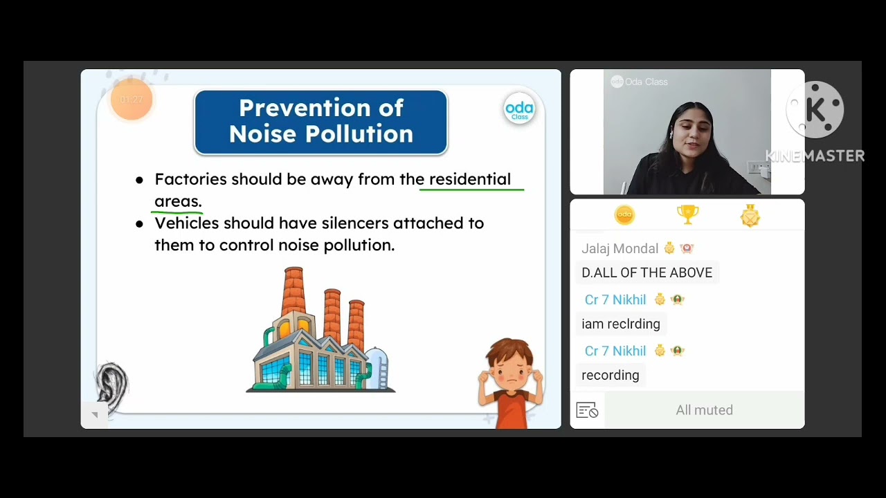 the Oda classes review # oda classes - YouTube