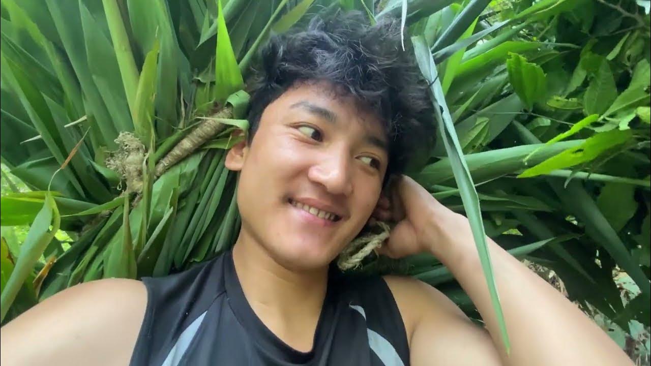 Ama Snga Ghasma Goira Honey Khayim😍😋 @SompayPariwar - YouTube