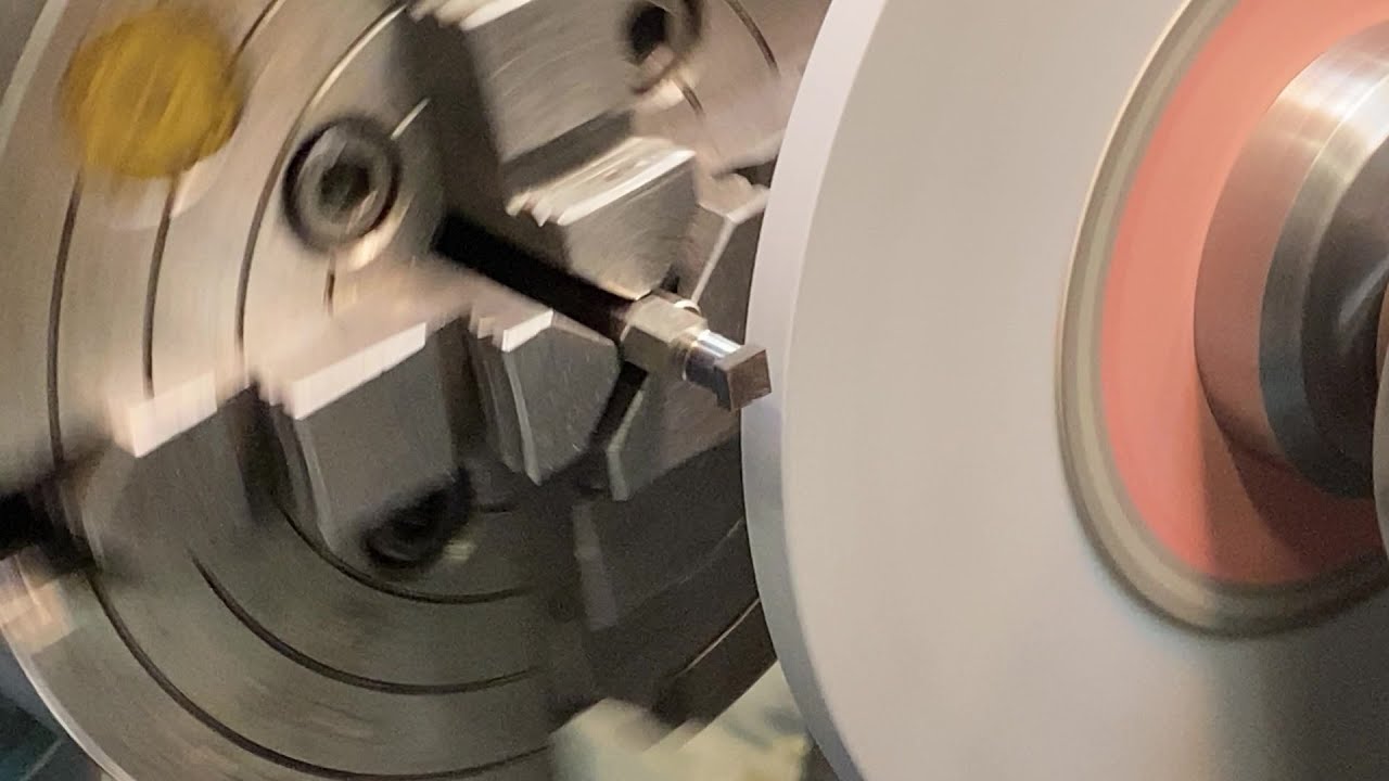 MICRO TOOLING CUSTOM BUILD - YouTube