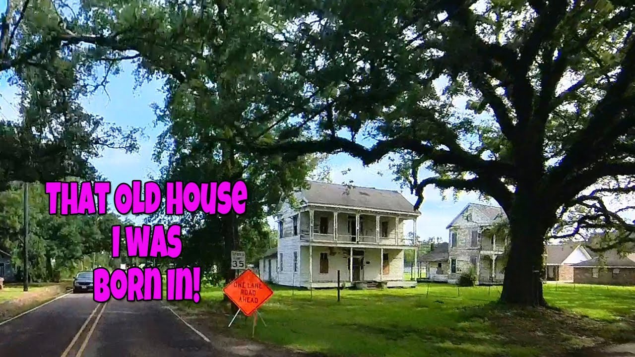 My 1st Grade One Room Schoolhouse @This Old House - YouTube