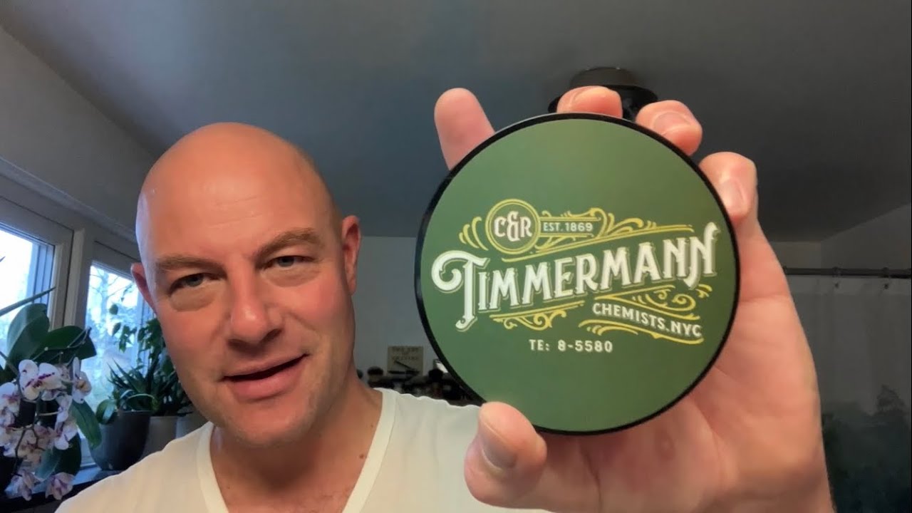 Timmermann Green Label from Pasteur’s Pharmacy - YouTube