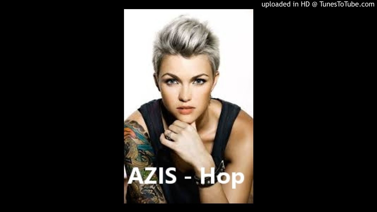 AZIS - Hop - YouTube