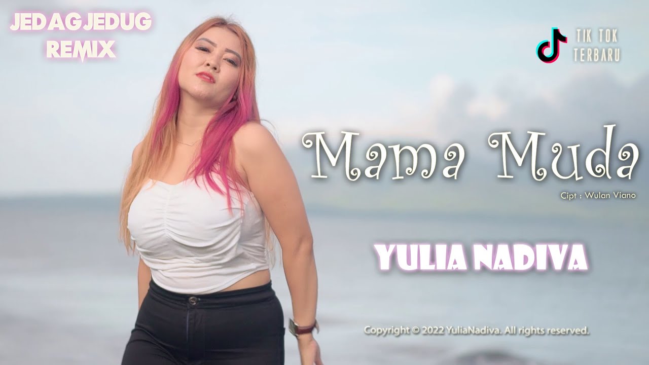 Yulianadiva - DJ Mama Muda (Video Music Official) - YouTube