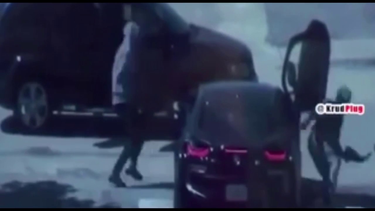 Xxxtentacion Footage Released Of His Death Youtube
