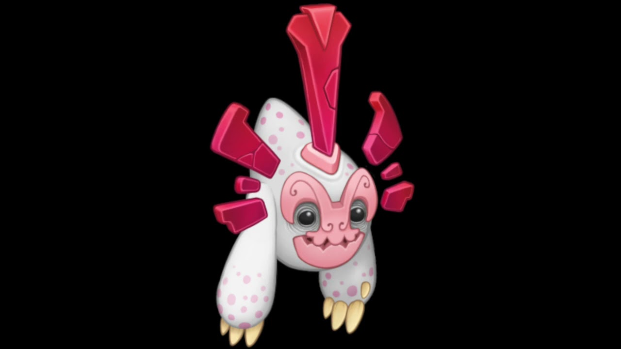 My Singing Monsters - Deja-Jin (All Monster Sounds) - YouTube