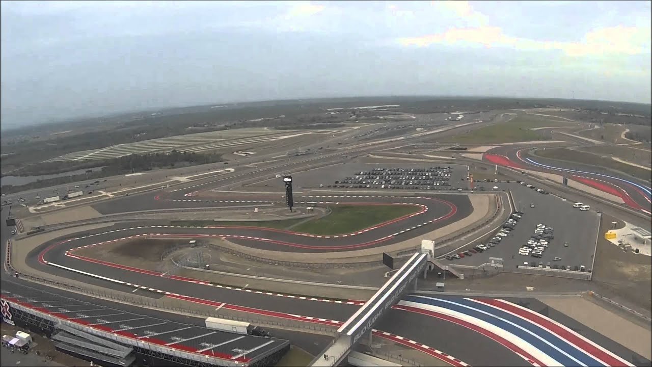 Austin 360 Amphitheater 081513 - YouTube