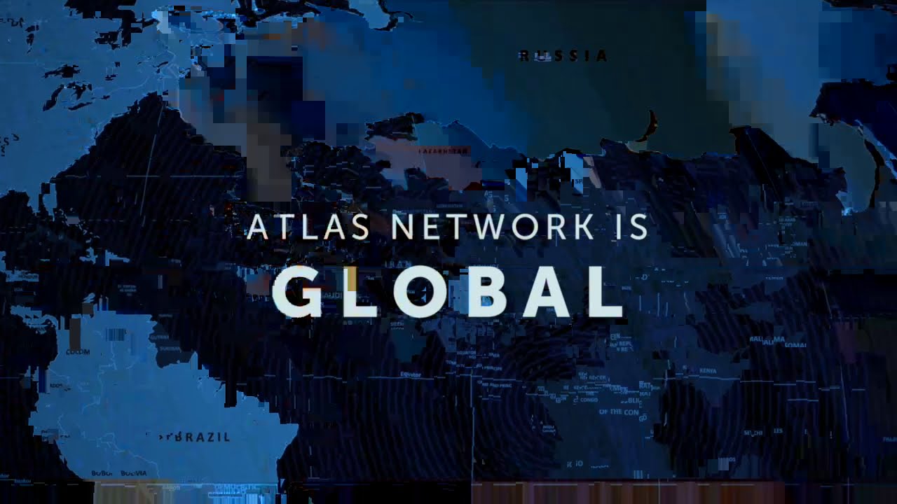 Atlas Network - Solver Customer Success Story - YouTube
