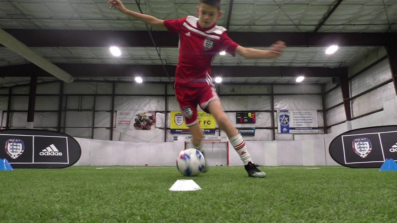 BEST FC Skill Series - Scissors - YouTube